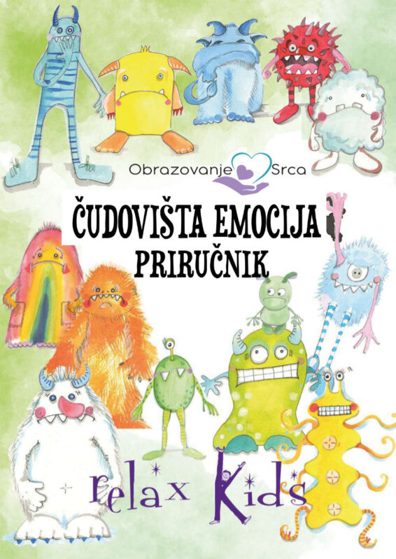 Kako razviti Emocionalnu inteligenciju kod dece - Obrazovanje Srca