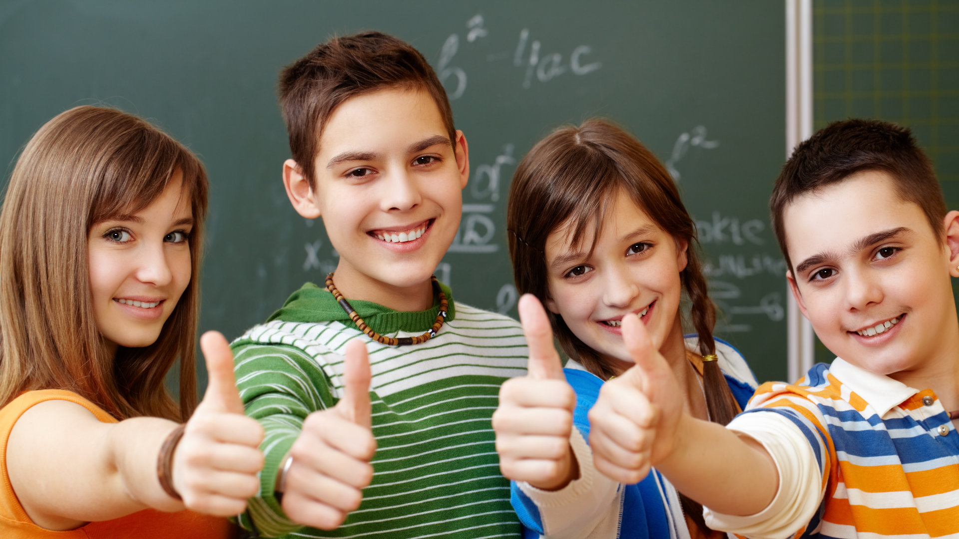 Samopouzdanje - Obrazovanje Srca